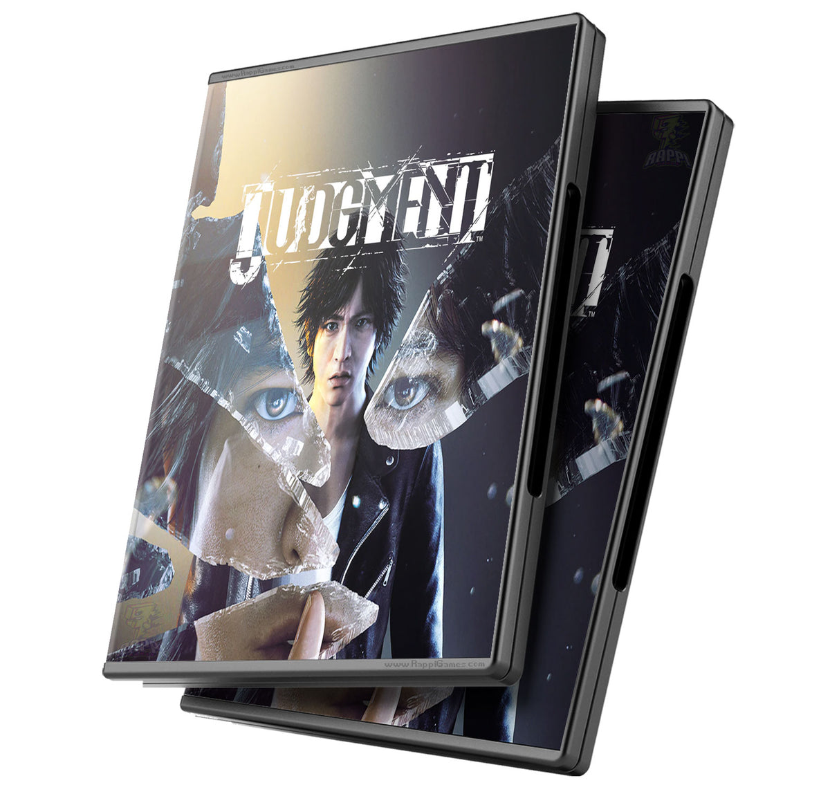 Judgment - Pc – RappiGames