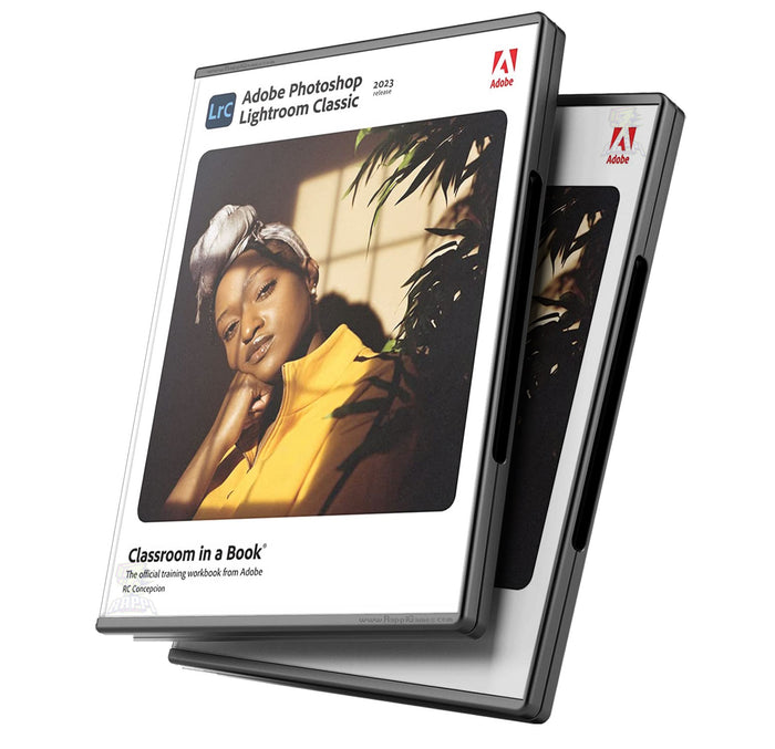 Adobe Lightroom Classic 2023 - Pc – RappiGames