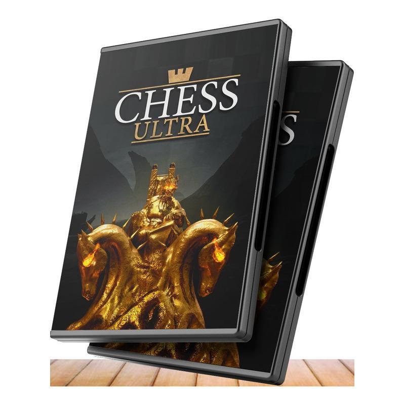 Chess Ultra - Pc – RappiGames