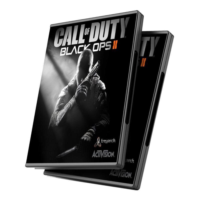 Call Of Duty : Black Ops 2 + Modo Zombies - Pc – RappiGames