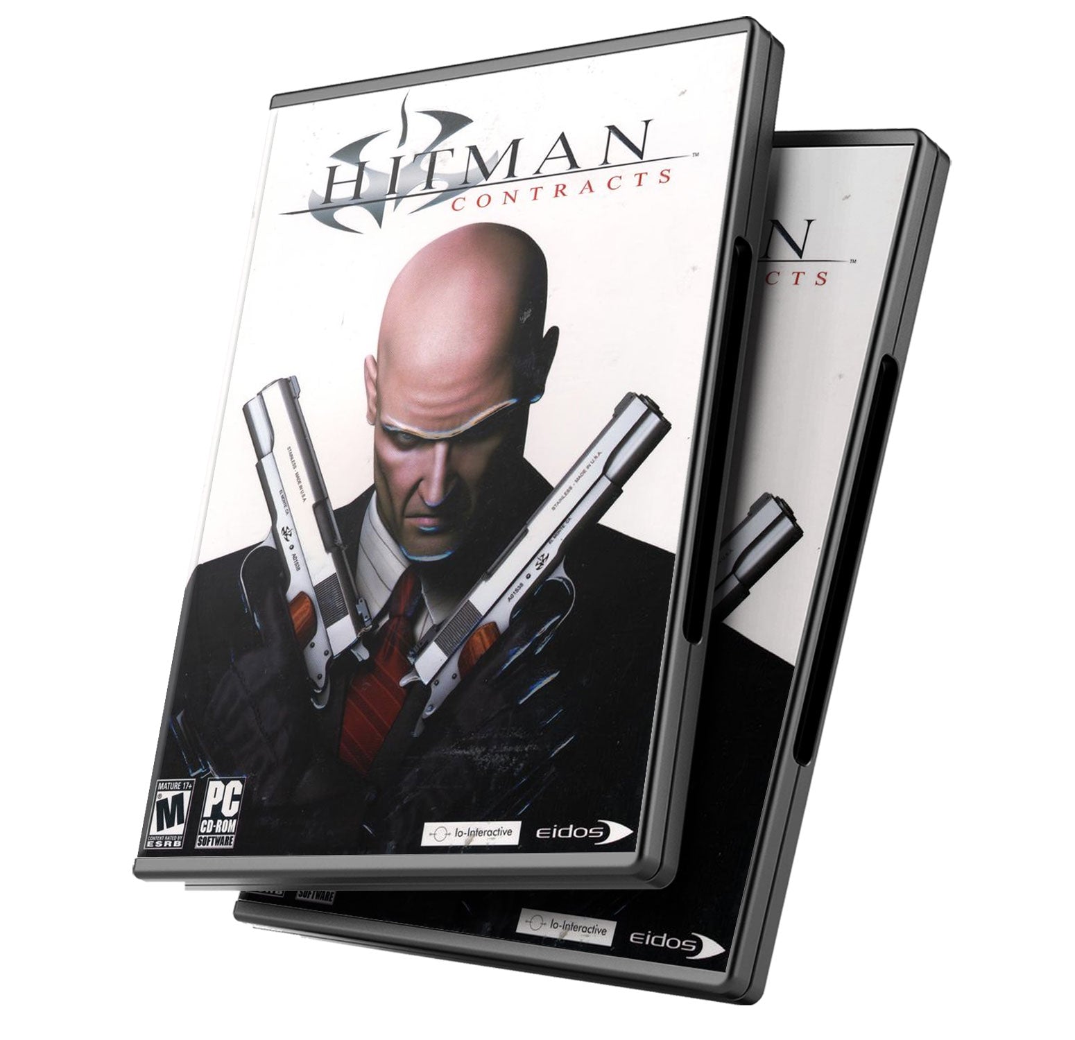 Hitman 3 : Contracts - Pc – RappiGames