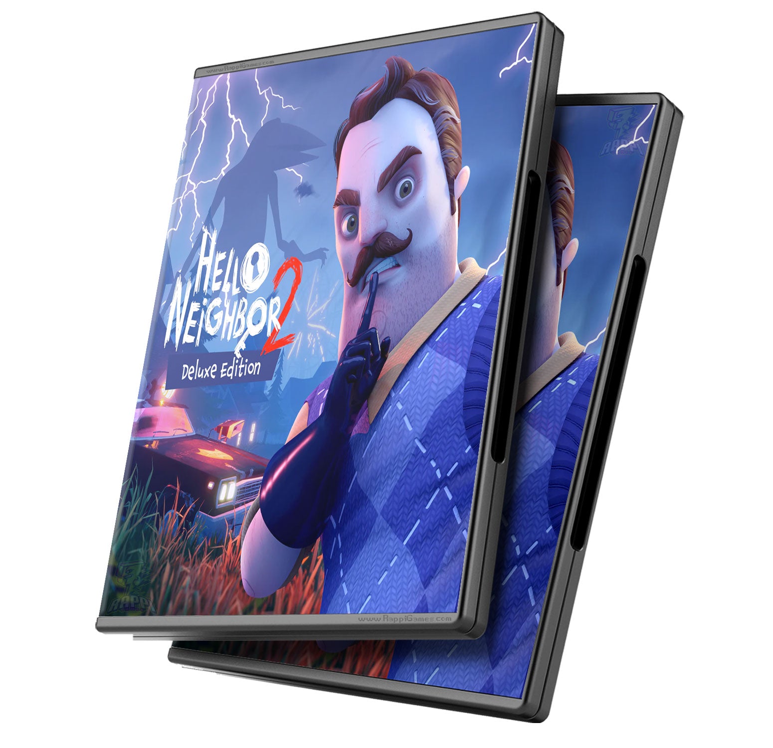 Hello Neighbor 2 - Pc – RappiGames