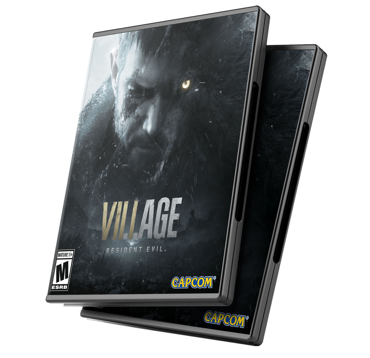 Resident Evil Village - Pc – RappiGames